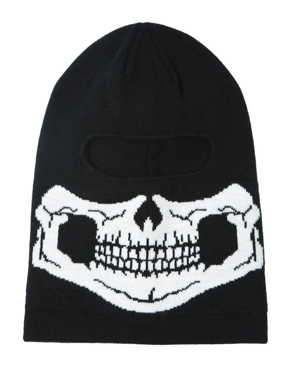 Reaper Ski-Mask – KNYEW